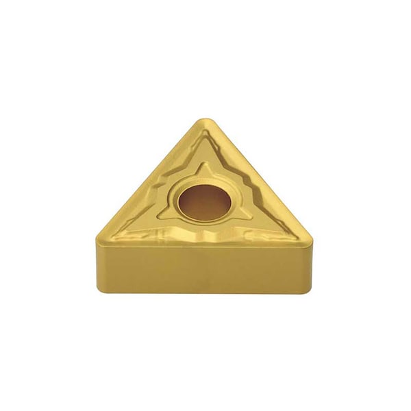 Sowa Indexable Cutting Tools 3/8 in, TNMG, 1/64 in, Carbide 146169PK | Zoro