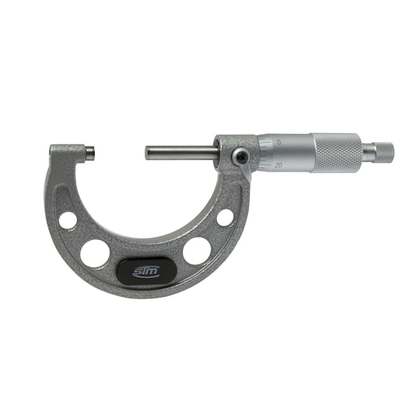 Stm 12 x 00001 Outside Micrometer 200572 | Zoro