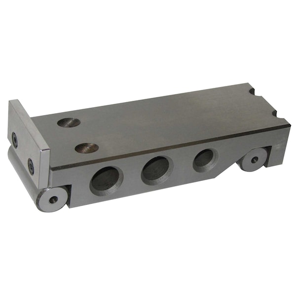 Stm 2 Precision Sine Bar 230765 | Zoro