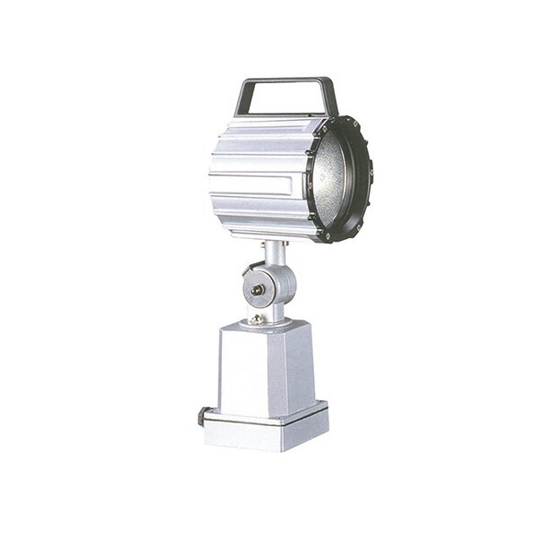 Stm Dustproof Halogen Lamp Beam With Single Joint Waterproof Arm 326325 ...
