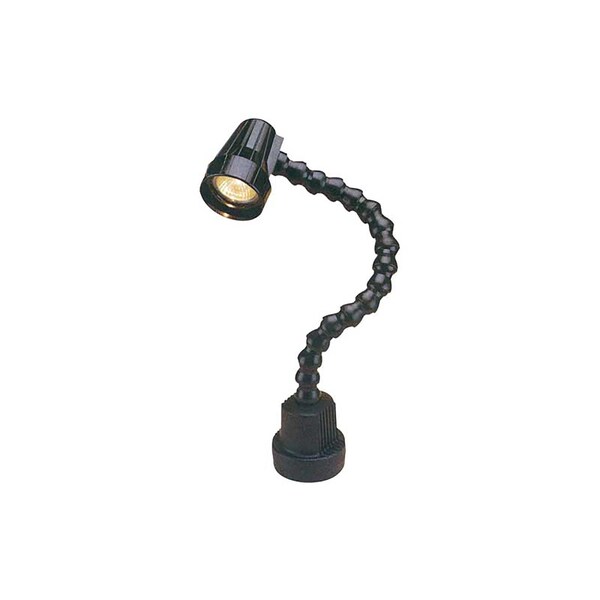 Stm Dustproof Halogen Lamp Beam With 380mm Flexible Arm And Magnetic ...