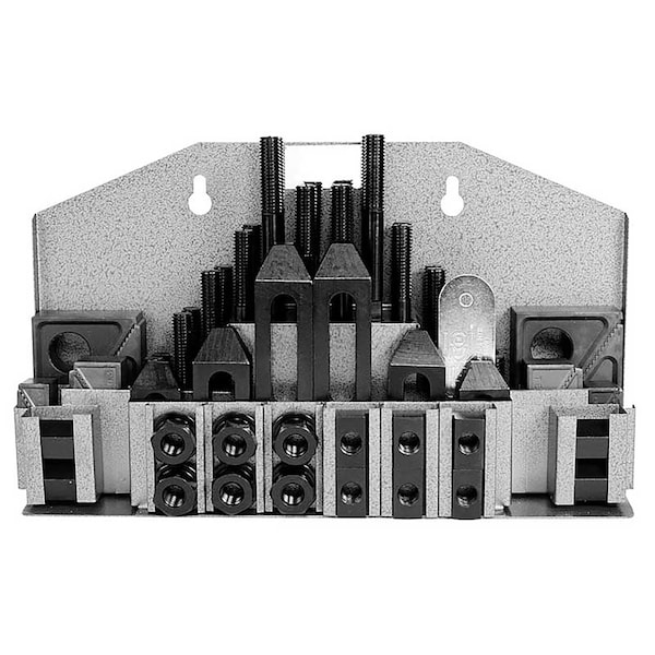 Stm 1213 x 58 Machinist Clamping Kit Sowa 333550 | Zoro