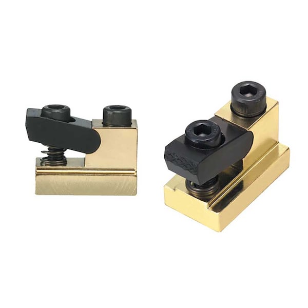 Stm 20mm TSlot Clamp Set 333928 | Zoro