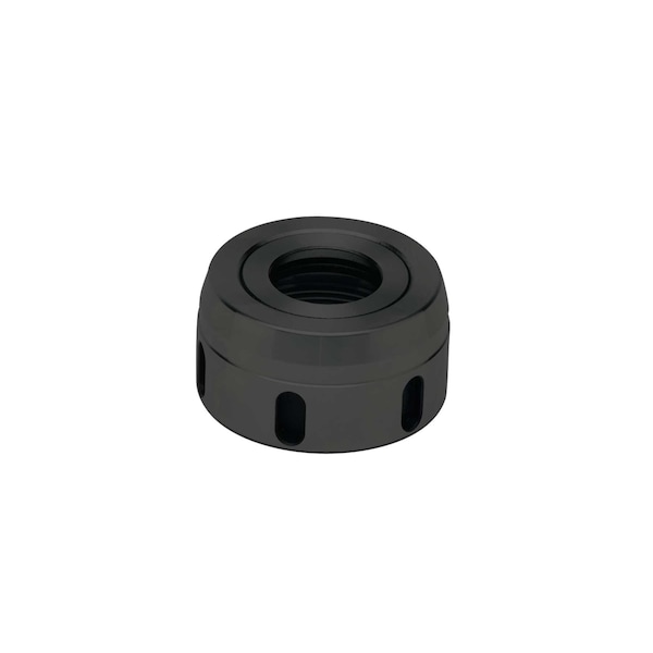 Gs Tooling OZ25 Collet Chuck Nut 334645 | Zoro