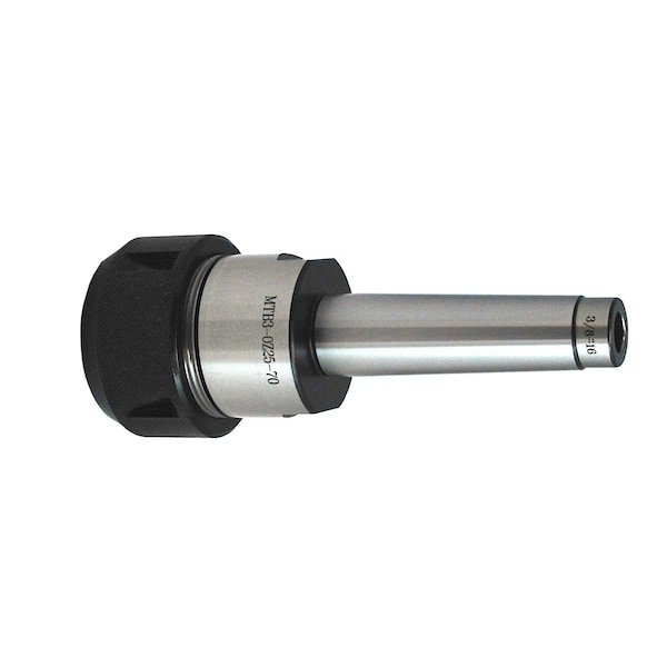 Gs Tooling MT4 OZ25 Collet Chuck 334670 | Zoro