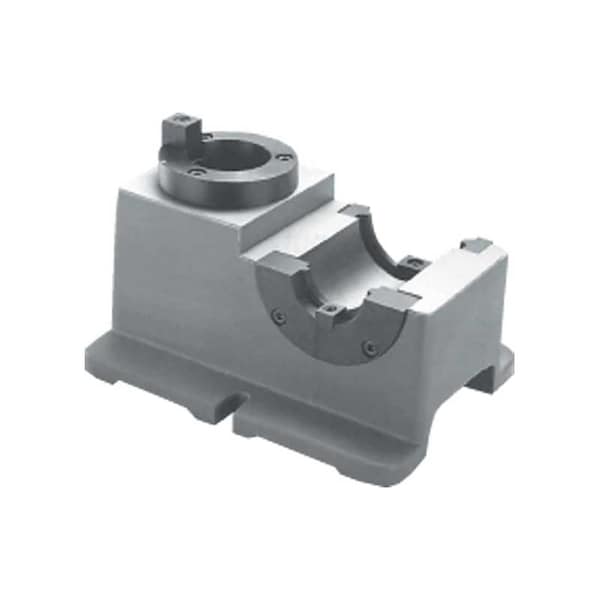 Stm Deluxe Tool Setting Stand BT50 Post, BT50 BT40 Cradle 335230 | Zoro