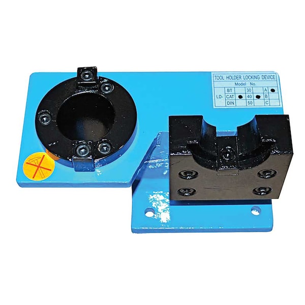 Stm 50 Taper Tool Lock 335280 | Zoro