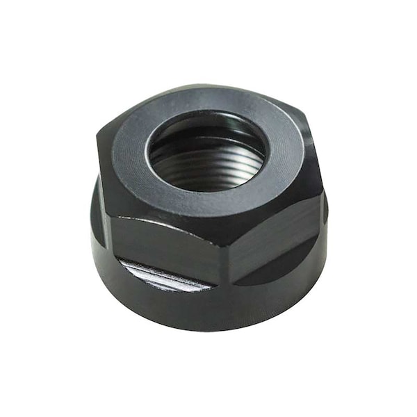 Gs Tooling ER11 Collet Chuck Nuts 337680 | Zoro