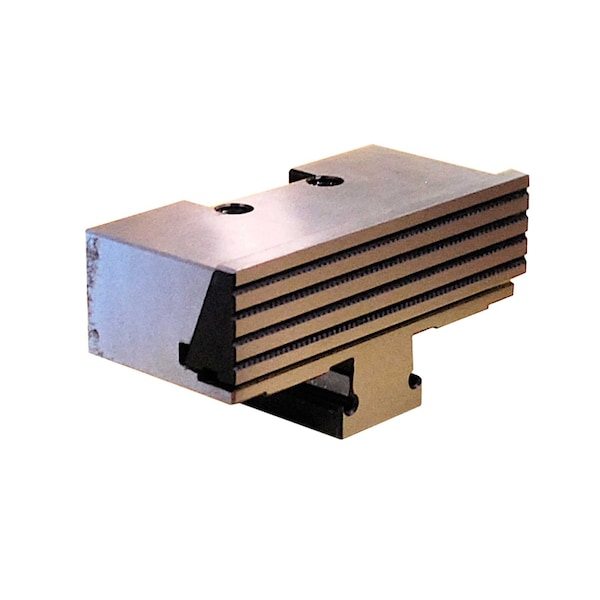 Gs Tooling Moveable Jaw For 6 Modular Vises 382437 | Zoro