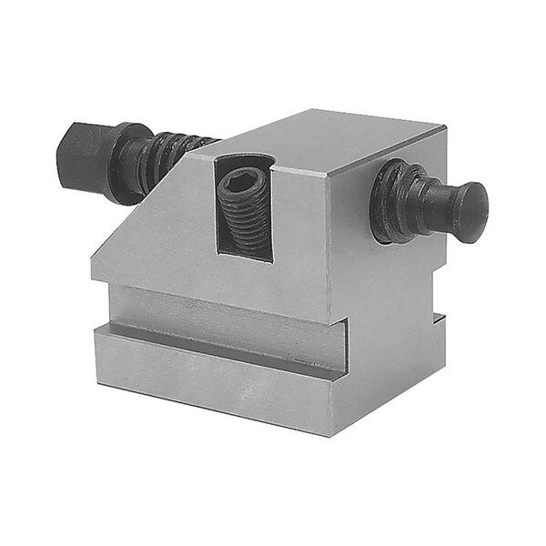 Gs Tooling Mechanical Blocking Device For 3 Modular Vises 382480 | Zoro