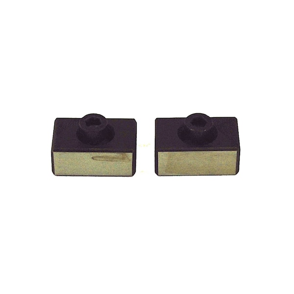 Gs Tooling Positioning Keys Pair For 1 Modular Vises 382655 | Zoro