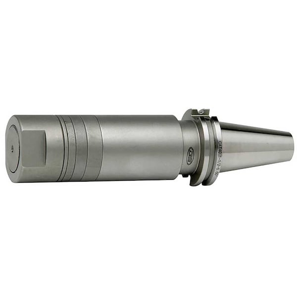 Gs Tooling CAT50 112 x 400 Stub Milling Machine Arbor 531590 | Zoro