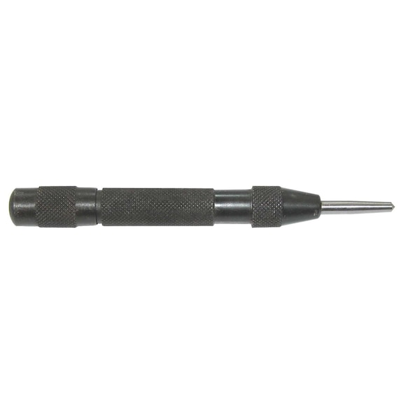 Stm Heavy Duty Automatic Center Punch 606302 | Zoro