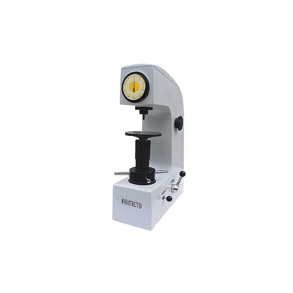 Asimeto Asimeto Rockwell Hardness Tester 7640010 | Zoro