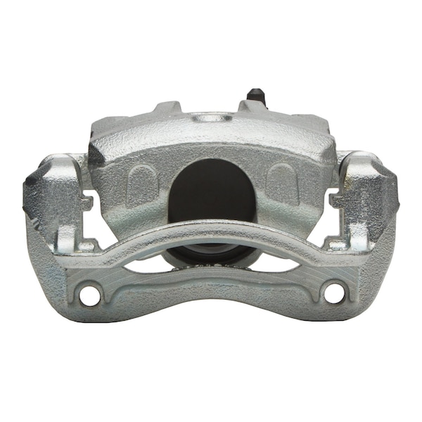 Dynamic Friction Co Premium Caliper - Silver Zinc Coated, 331-03008 331 ...