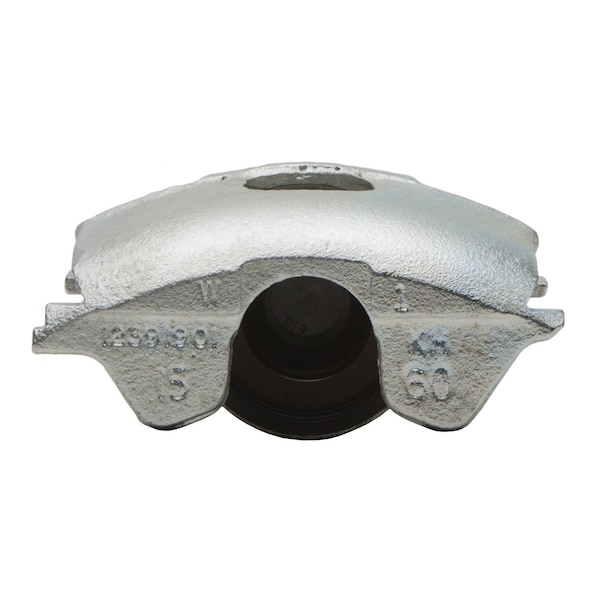 Dynamic Friction Co Premium Caliper - Silver Zinc Coated, 331-40046 331 ...