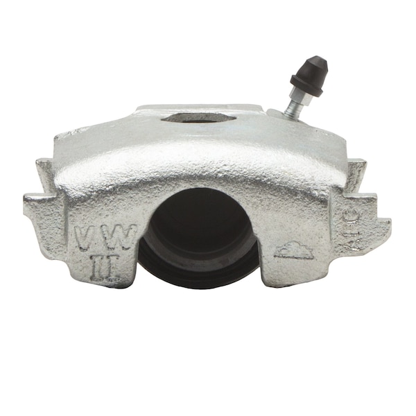 Dynamic Friction Co Premium Caliper - Silver Zinc Coated, 331-74009 331 ...