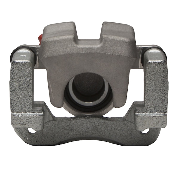 Dynamic Friction Co Premium Caliper - Silver Zinc Coated, 331-76687 331 ...
