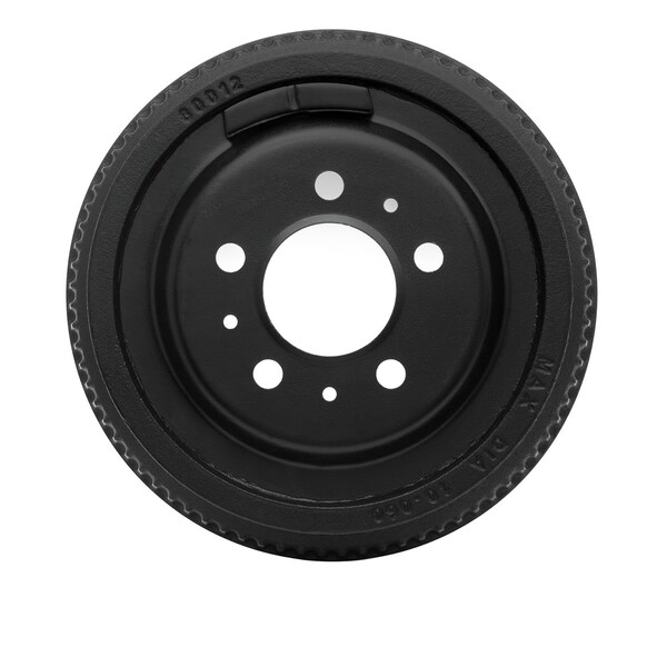 Dynamic Friction Co True Balanced Brake Drum, Rear 365-42013 | Zoro