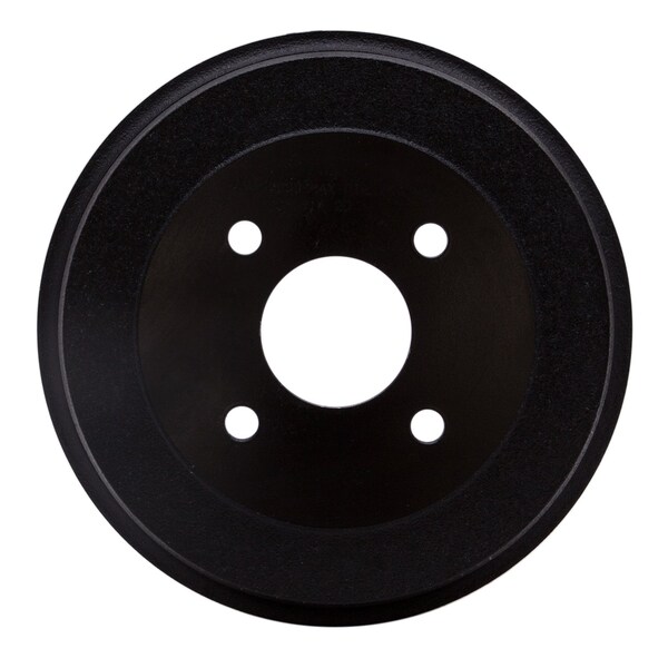 Dynamic Friction Co True Balanced Brake Drum, Rear 365-50000 | Zoro