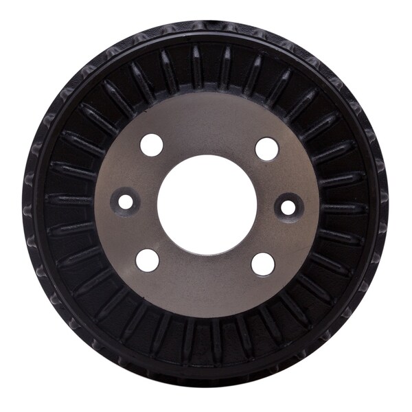 Dynamic Friction Co True Balanced Brake Drum, Rear 365-63001 | Zoro