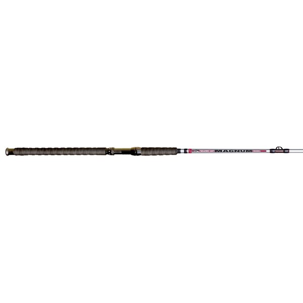 Bnm Silver Cat Magnum 8 ft Casting Rod MAG80Cn | Zoro