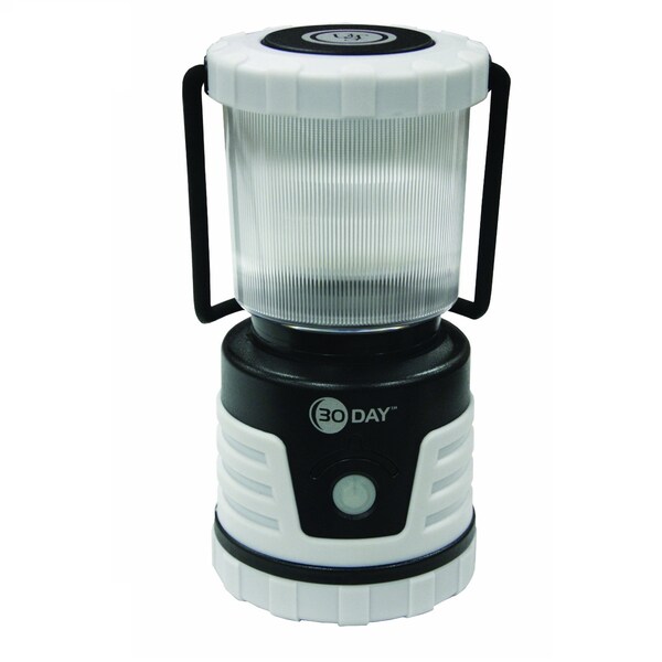 Ust UST UST 30-Day Lantern Glo 20-PL20C3D-15 | Zoro