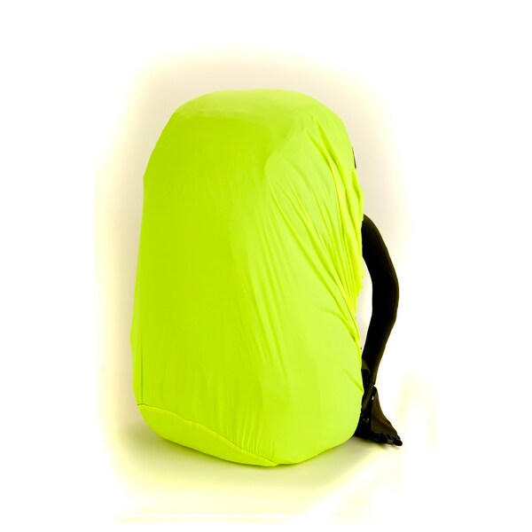 Snugpak Snugpak Backpack/Rucksack Aquacover 45 Liter Hi-Vis Yellow ...