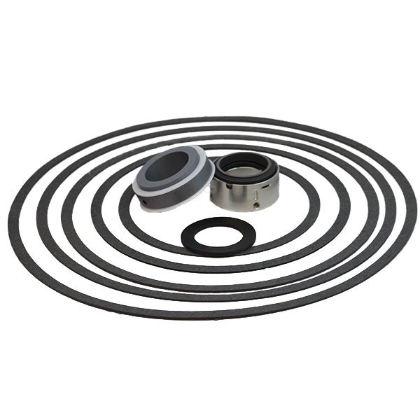 Springer Parts Rebuild Kits for Armstrong® Pump Models 4300, 4302 and ...