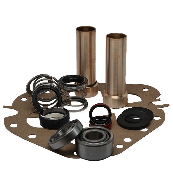 Springer Parts Pump Rebuild Kit For Aurora® Power Series 411, 412, and ...