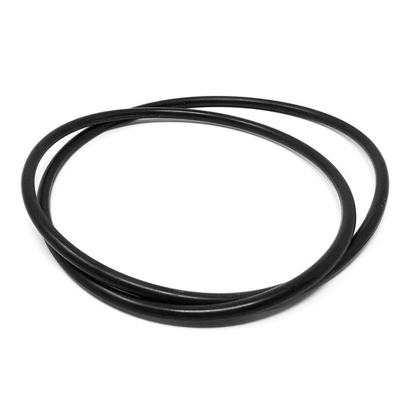 Springer Parts PR-25 Casing O-Ring, R25-11/2-90B-E, Replaces Alfa Laval ...