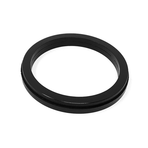 Springer Parts SW4 Seal Seat FKM, 2.0 H77490; Replaces APV® Part# 58-33 ...