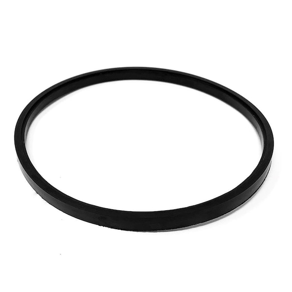 Springer Parts SW4 Housing Seal, EPDM DN80 (H77512); Replaces APV® Part ...