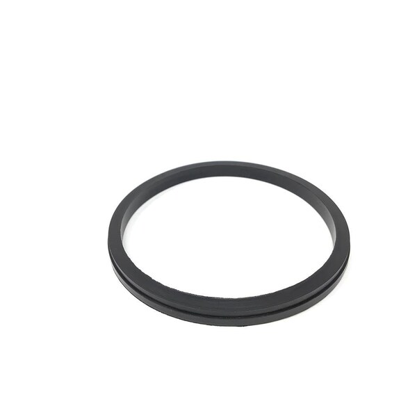 Springer Parts SW4 Seat Seal, EPDM DN80 H77546; Replaces APV® Part# 58 ...