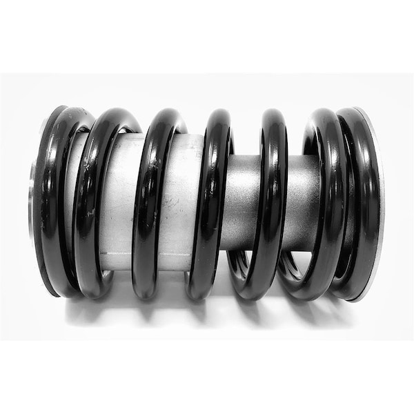 Springer Parts 700 Repairable Actuator Caged Spring Assembly STD 4.5 ...