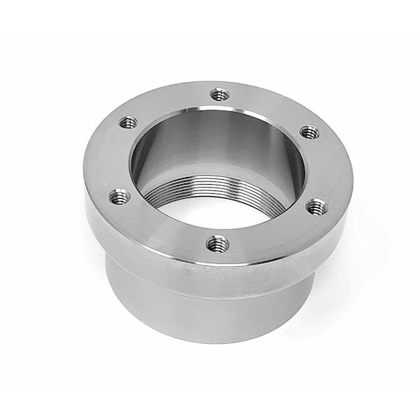 Springer Parts Mounting Adapter 37-78-S; Replaces Alfa Laval Part ...