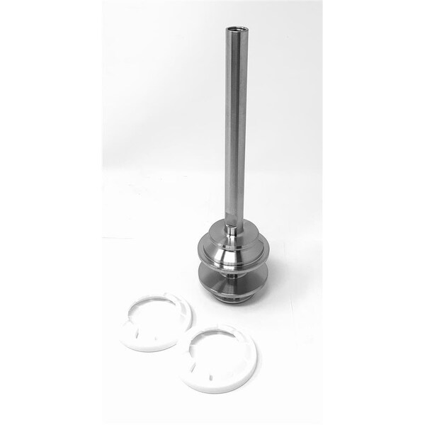 Springer Parts 700 TR Stem Assembly 3.0 DIV LS 19TR-1255-3-316L, 316L ...