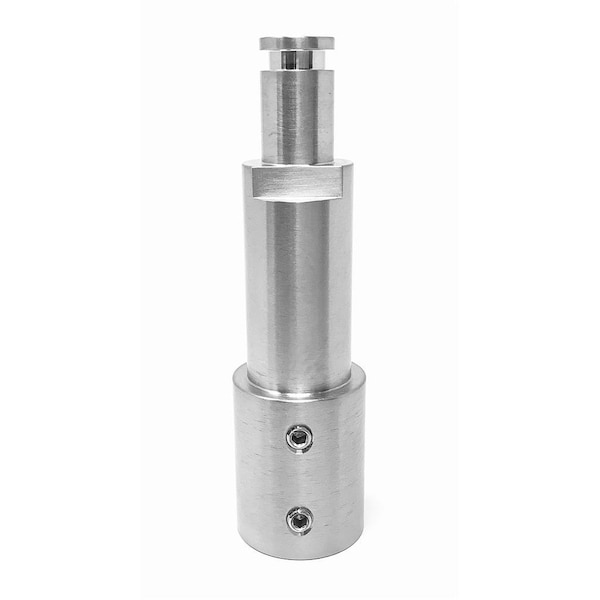 Springer Parts Drive Shaft - 5/8" Bore; Replaces LC Thomsen Part# 9530 ...