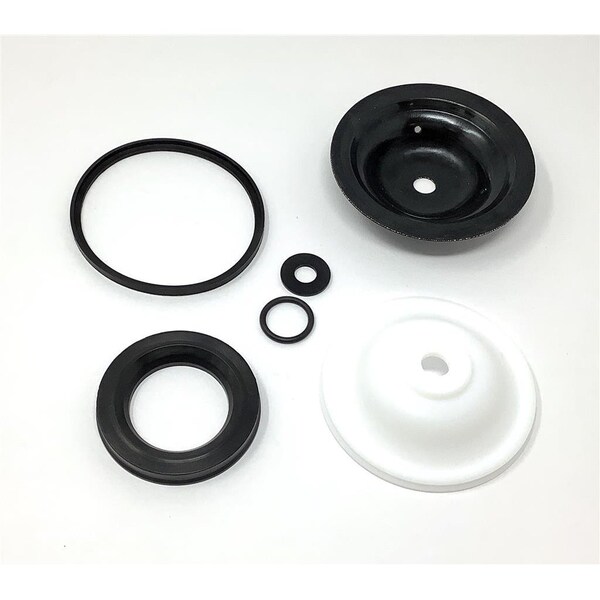 Springer Parts Service Kit, ARC, EPDM STOP 2" ; Replaces Alfa Laval ...