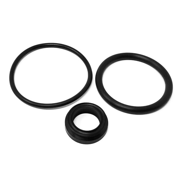 Springer Parts U7000 SSV Single Seat Valve Service Kit, 2.0" , EPDM S/O ...