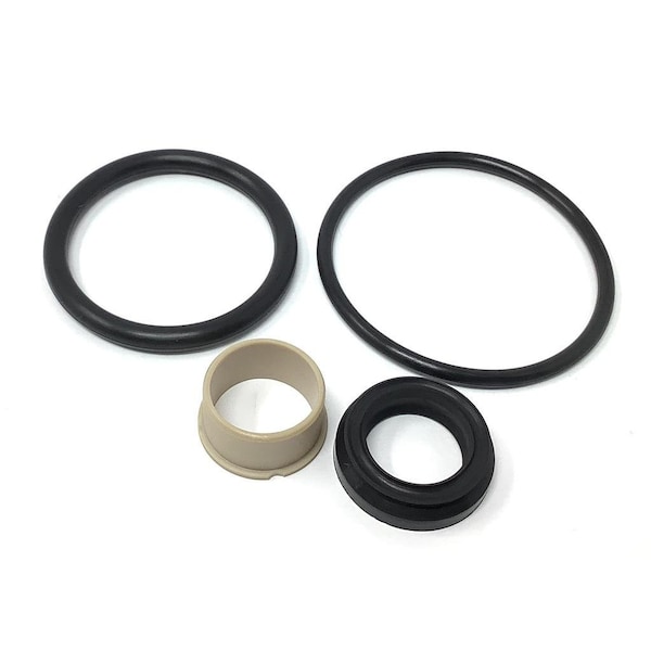 Springer Parts U7000 SSV Single Seat Valve Service Kit 2.0 FKM S/O ...