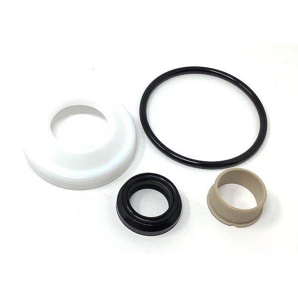 Springer Parts U7000 SSV Single Seat Valve Service Kit, 2.0 HNBR/TFE S ...