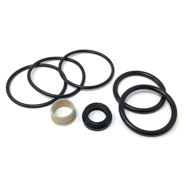 Springer Parts U7000 SSV Single Seat Valve Service Kit, 2.0" HNBR DIV ...
