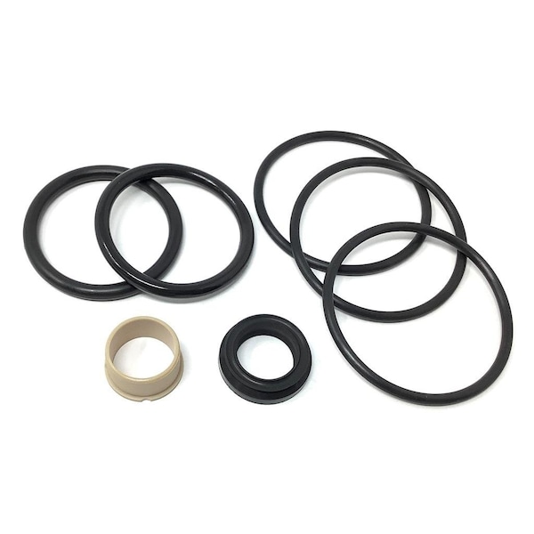 Springer Parts U7000 SSV Single Seat Valve Service Kit, 2.0 FKM DIV ...