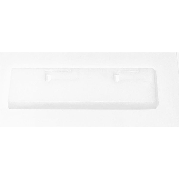 Springer Parts Votator Blade, Acetal LL900129SP | Zoro