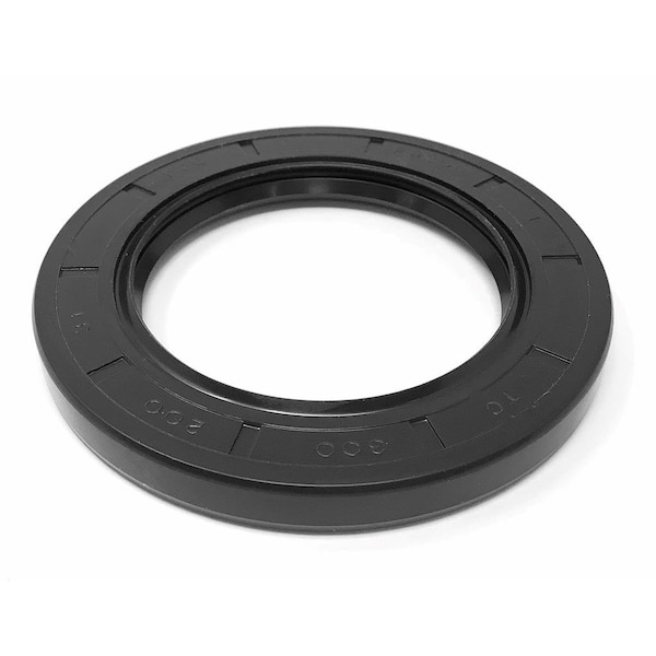 Springer Parts U1 220 Oil Seal, Gear Case Cover; Replaces Waukesha ...