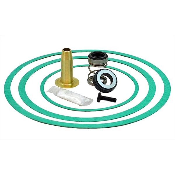 Springer Parts Taco® HVAC Service Pump Repair Kit; Replaces Taco® P/N ...