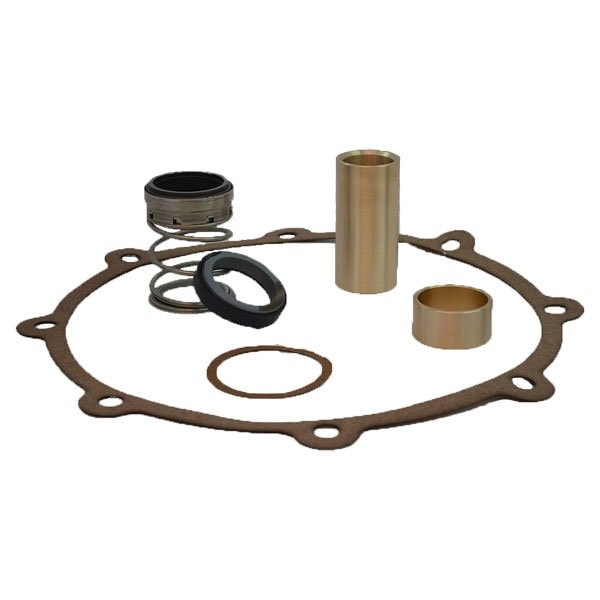 Springer Parts Springer Pumps Weinman CV Series Inline Vertical Pump ...