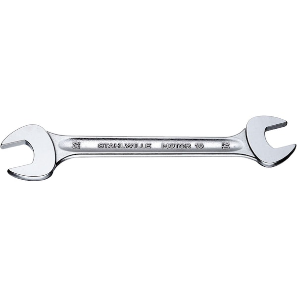 Stahlwille Tools Double open ended Wrench MOTOR Size 30 x 32 mm L.300 ...