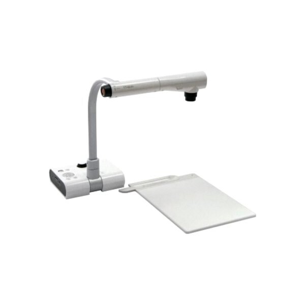 Elmo Usa Elmo Document Camera; 5.2Optical Zoom Teachers Tool; 8. TT02RX ...